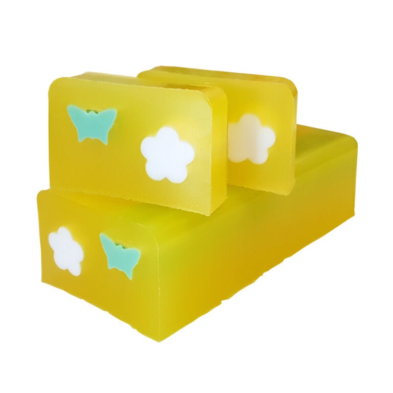 Magazinul de Sapunuri – Cosmetice Handmade cu Caracter