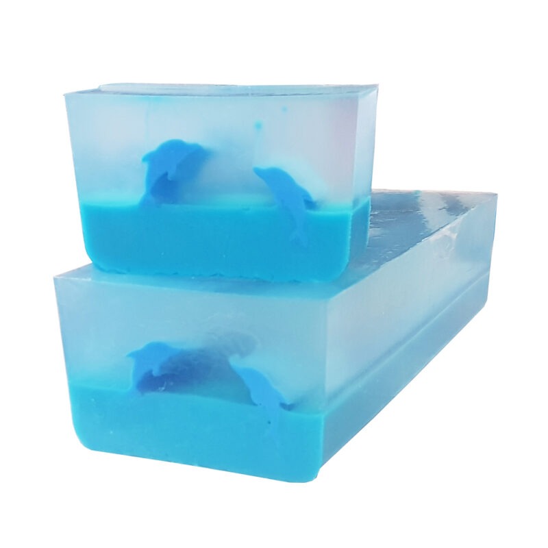 Sapun Handmade cu Glicerina ~ Joaca in Ocean – Magazinul de Sapunuri